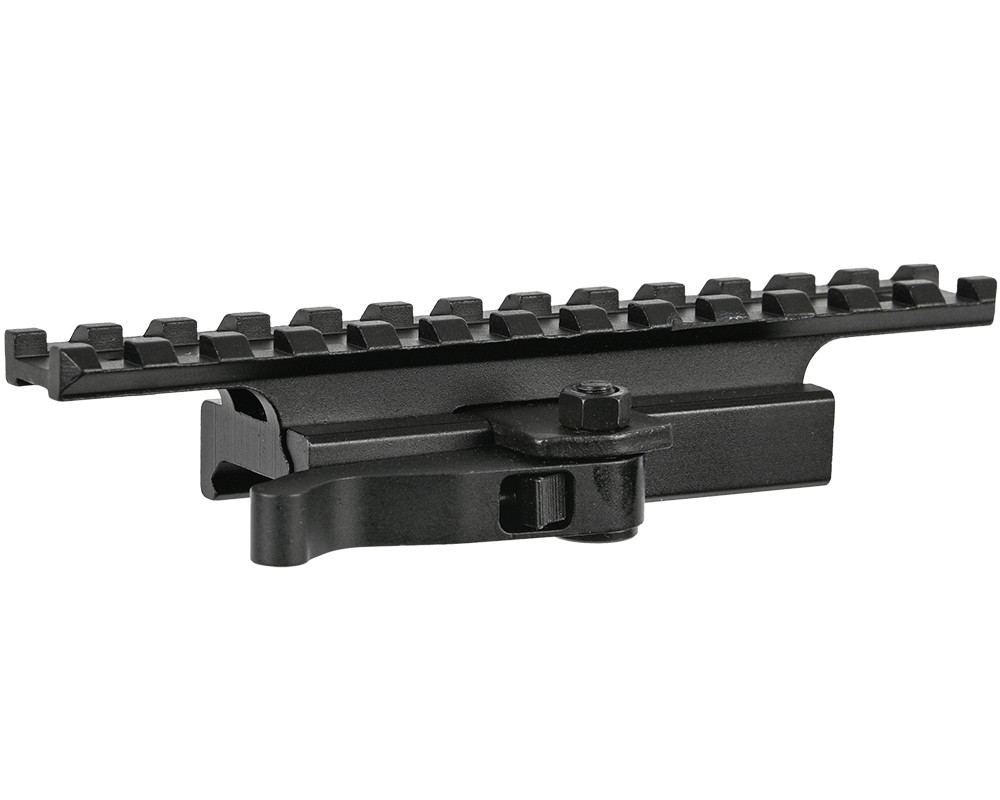 NcSTAR AR Riser w/ Quick Release Weaver Mount (ZYX-1669)