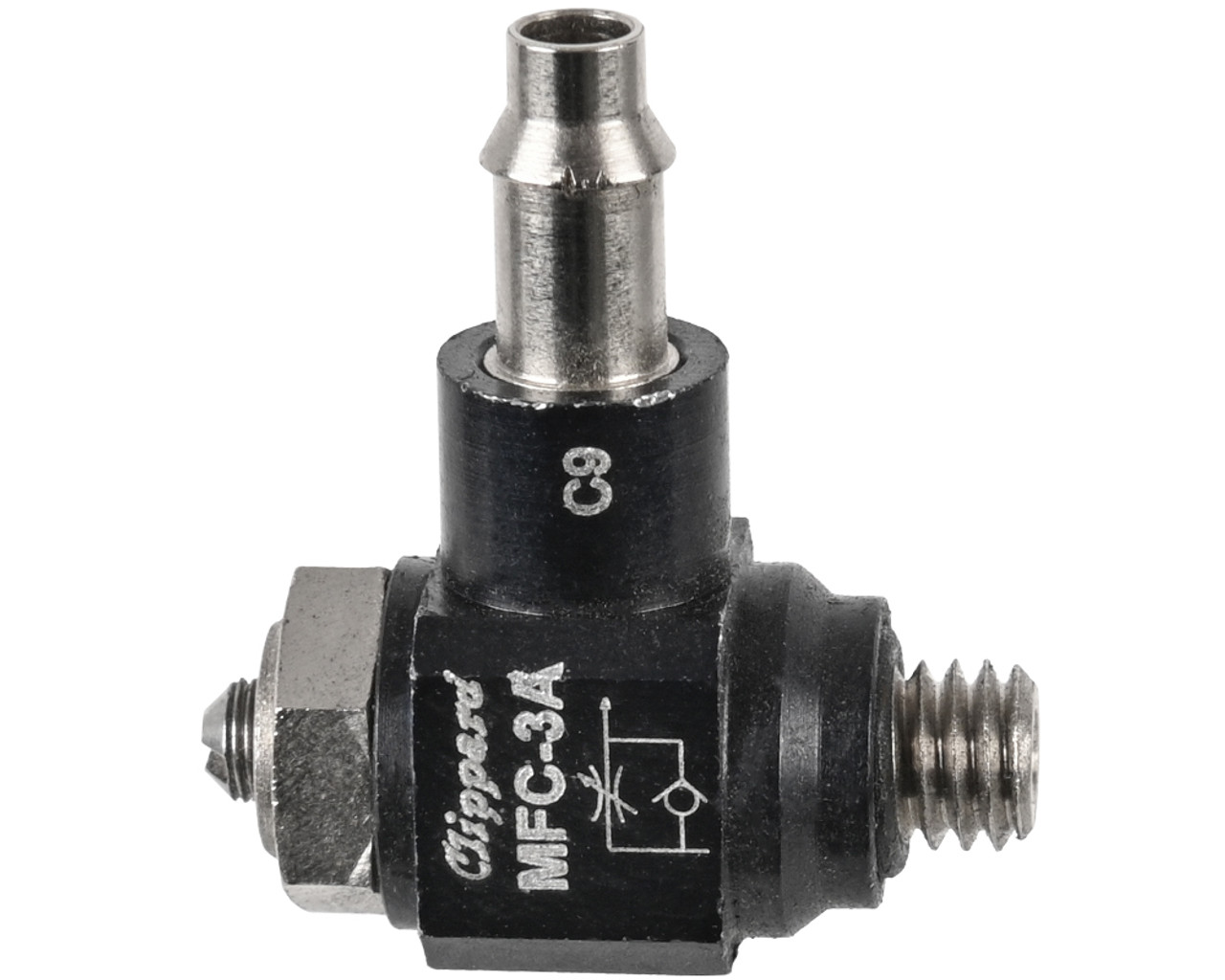 Tippmann/Clippard A5 Response Trigger/CFS Flow Control Tippmann/Clippard A5 Response Trigger/CFS Flow Control