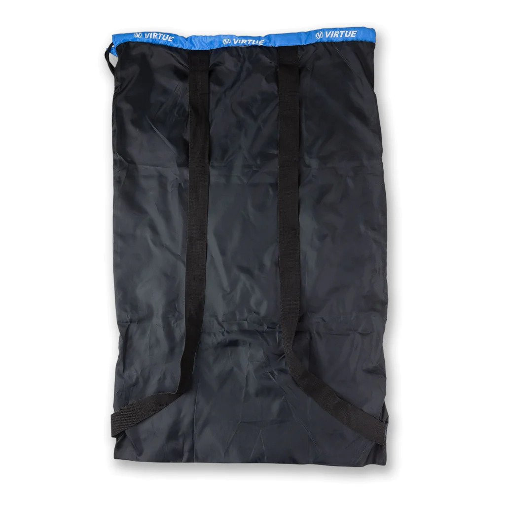 Virtue Payload Pod/Laundry Bag - Black