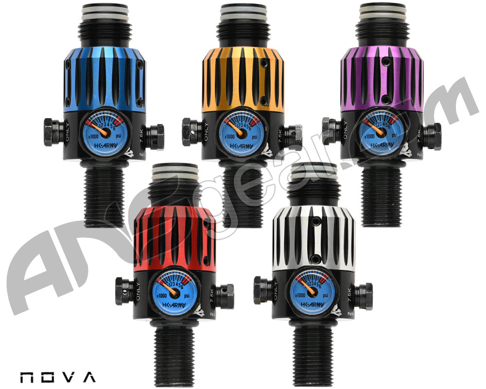 HK Army Aerolite "Extra Lite" Air System w/ Elite Pro Adjustable ...