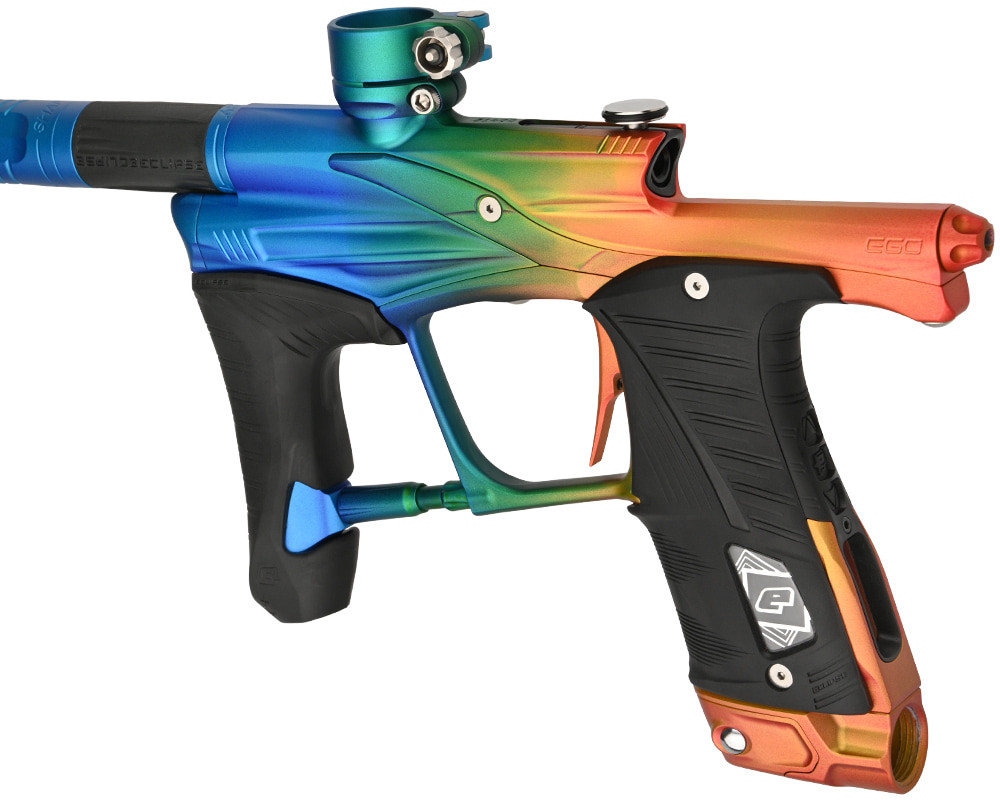 Planet Eclipse Ego LV1.6 Paintball Gun - Dust Iridescent