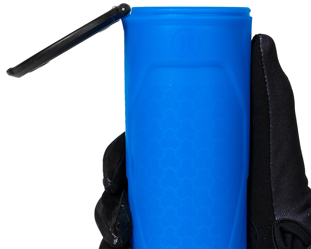 HK Army 150 Round Apex Paintball Pod - Blue (13013002)