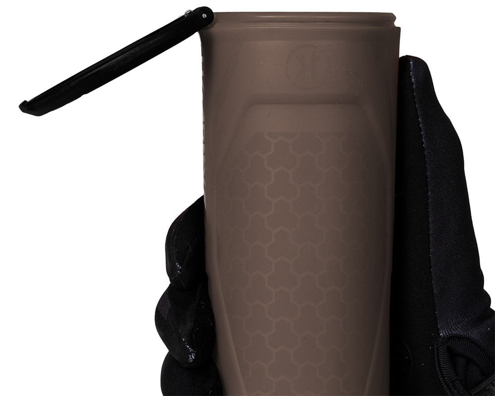 HK Army 150 Round Apex Paintball Pod - Tan (13013010)