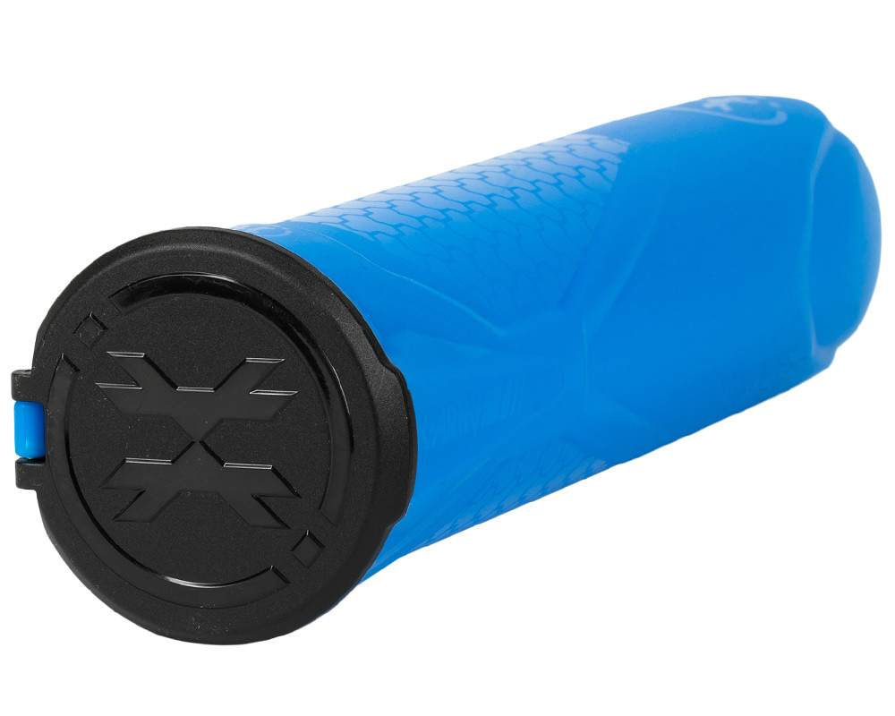 HK Army (6 Pack) 150 Round Apex Paintball Pod - Blue (13013002)