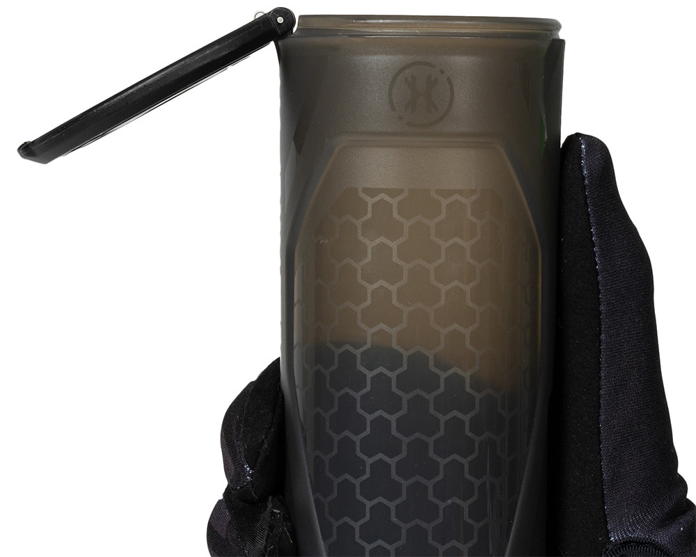 HK Army (6 Pack) 150 Round Apex Paintball Pod - Dark Smoke (13013004)
