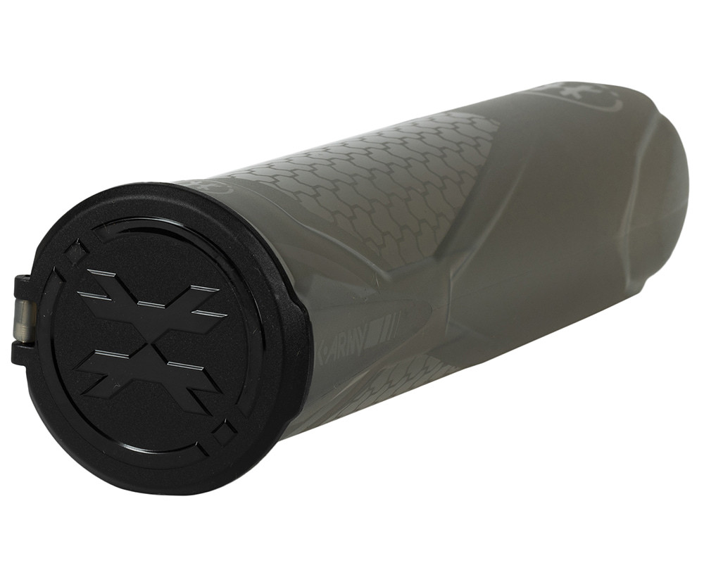 HK Army (6 Pack) 150 Round Apex Paintball Pod - Light Smoke (13013005)
