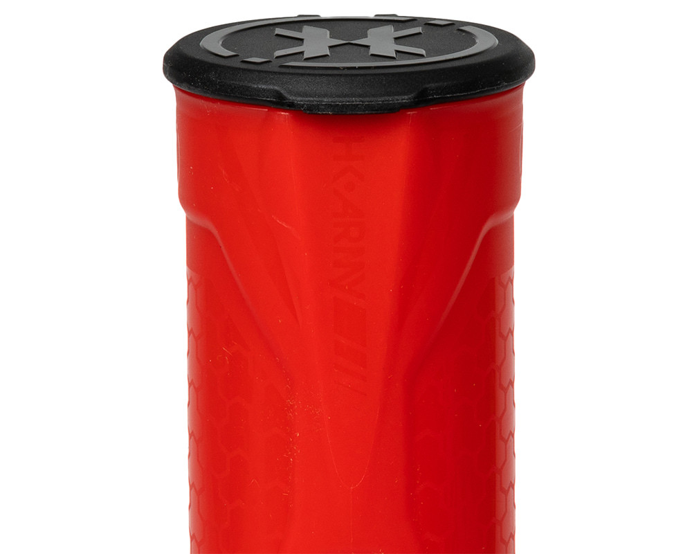 HK Army (6 Pack) 150 Round Apex Paintball Pod - Red (13013009)