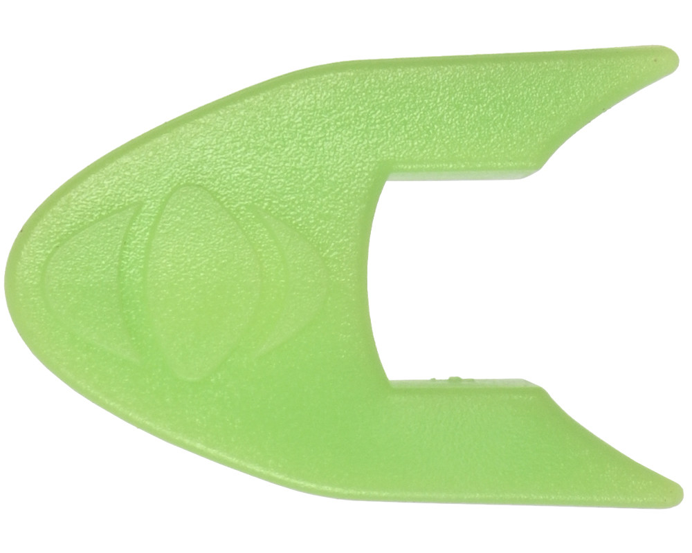 GI Sportz LVL Slide Cover - Lime Green (79958)