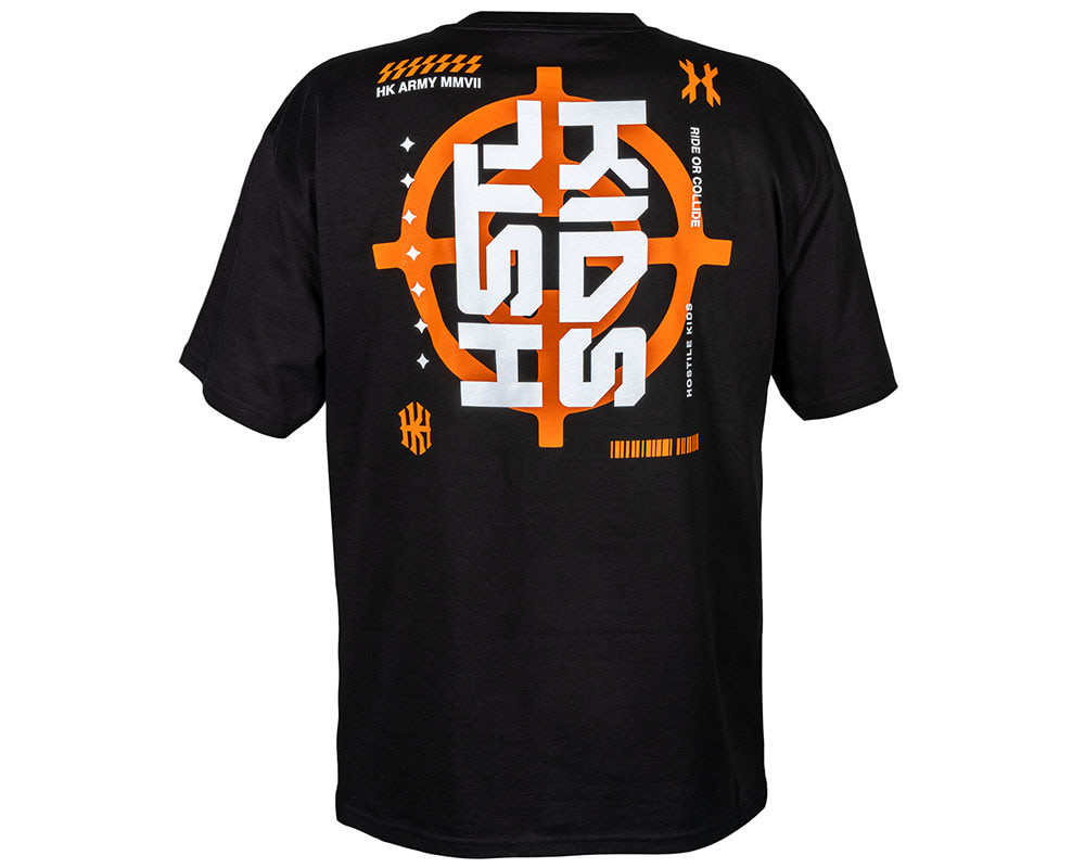 HK Army Premium T-Shirt - Crosshair