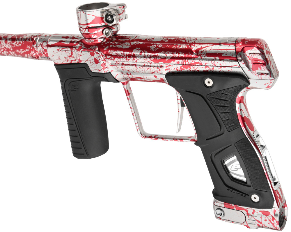 Planet Eclipse Gtek 170R Paintball Gun - Attempted Murder