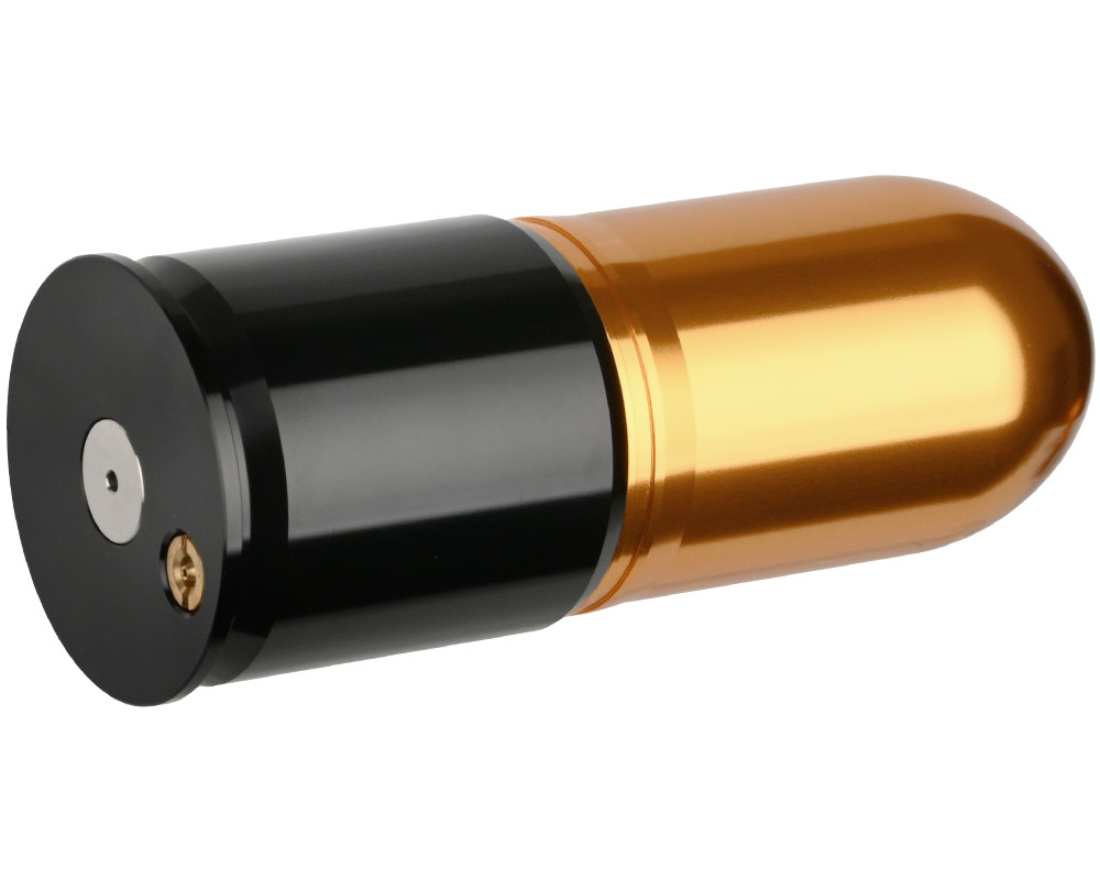 ASG 40mm Airsoft Grenade - Large 90 Round (17336)