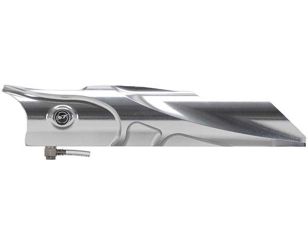 Shocktech Ion S.S.C. Body - Silver (ZYX-2553)