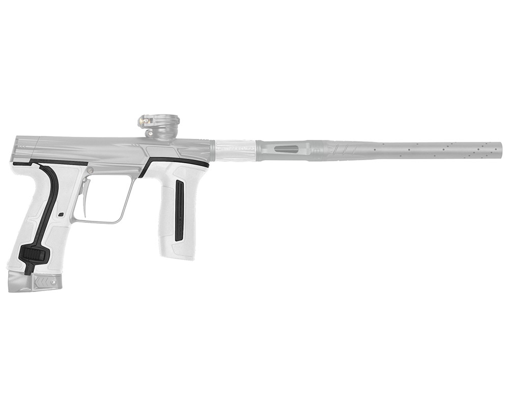 Planet Eclipse CS3 Grip Kit - White
