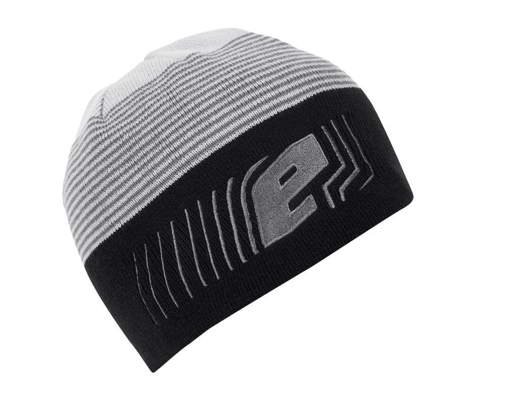 Planet Eclipse 2016 Tuning Beanie - Black/Grey (ZYX-2692)