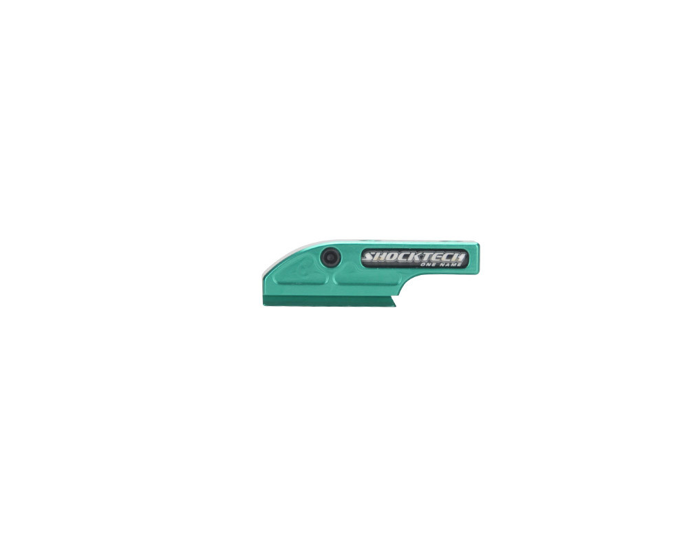 Shocktech Drop 1 Drop Forward - Green (ZYX-2750)