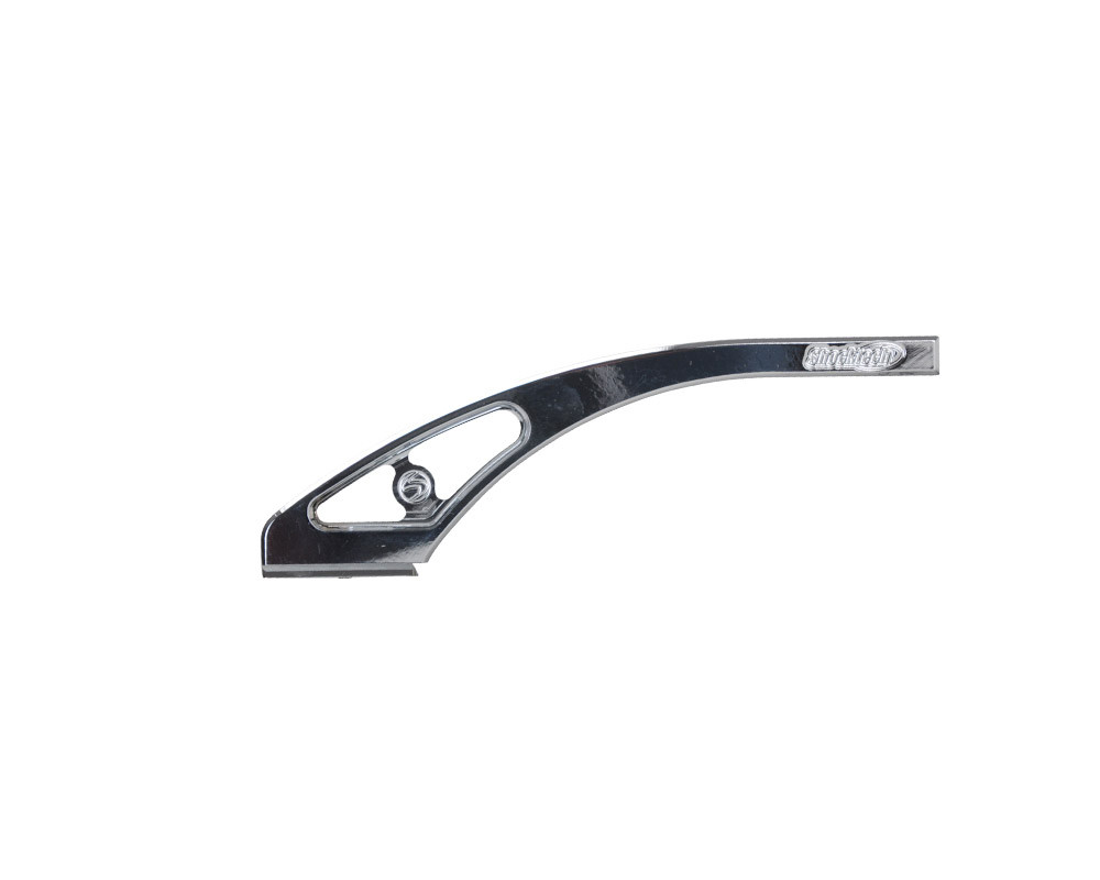 Shocktech Drop 5 Drop Forward Style 2 - Chrome (ZYX-2761)