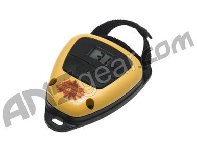 Sports Sensors Hand Held Radar Chronograph (ZYX-2812)