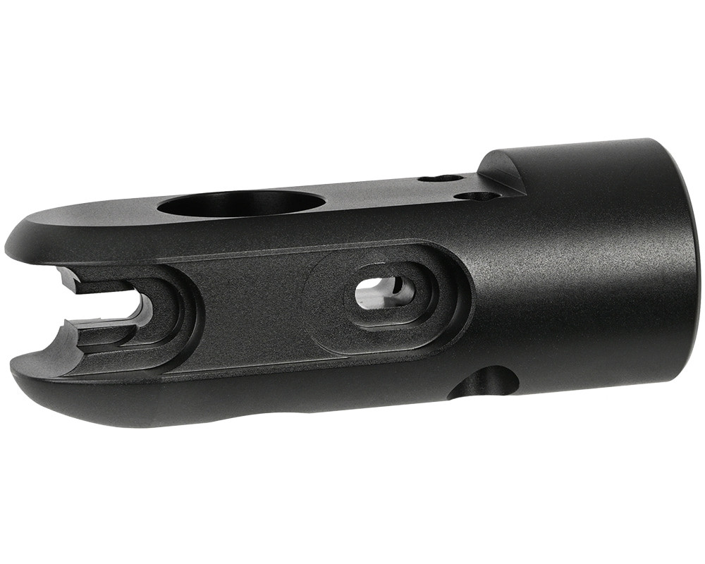 Planet Eclipse Etha 2/3/3M POPS Main Body V5 - Black (SPA101000A010)