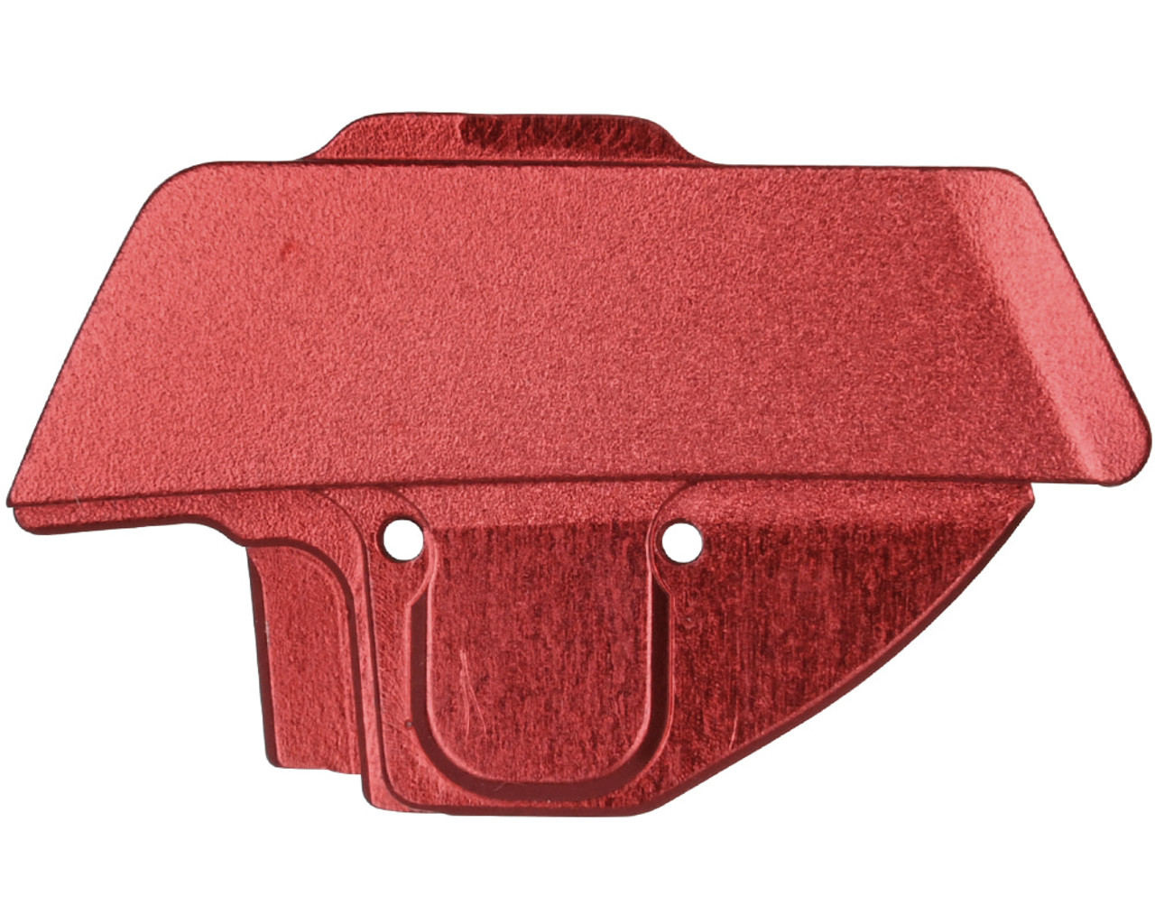 Planet Eclipse Cs2 Eye Cover Left Bright Red Spa101094b020