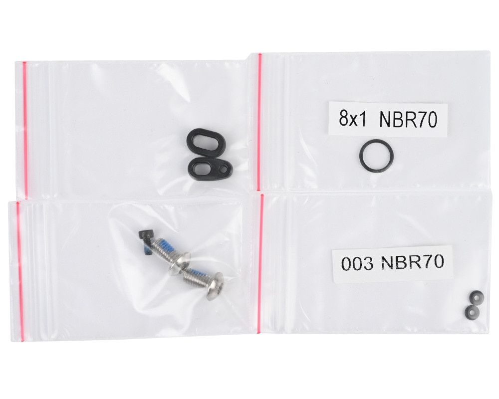 Planet Eclipse CS2 Mech Frame Spare Parts Bag (SPA050745A000)