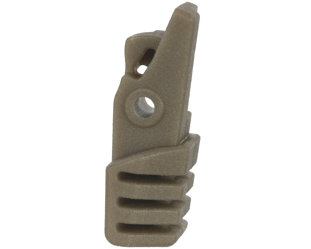 Planet Eclipse EMF100 Mag Release Lever - Earth (SPA101179AA02)