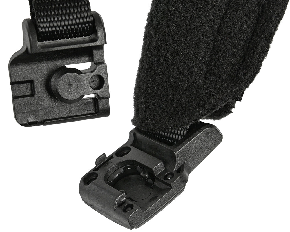 JT Original ProFlex/Spectra Goggle Flex Bottom - LE Dynasty Dragon Blue