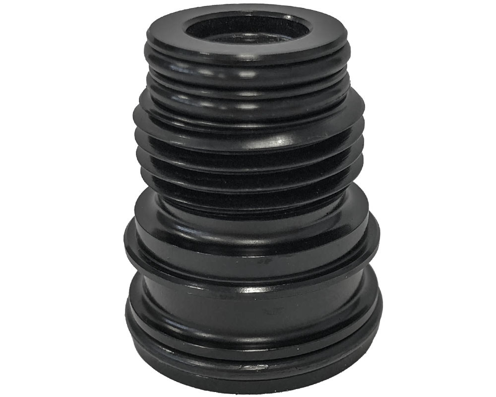 HK Army Aerolite Pro Regulator Threaded Cap - Black (ZYX-3029)