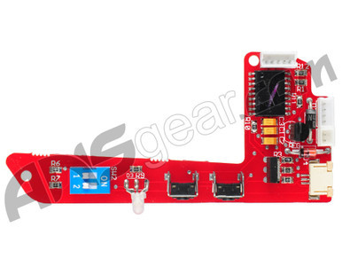 Proto Matrix PM5/6 LED Ver7 Replacement Circuit Board (R30710019) (ZYX ...