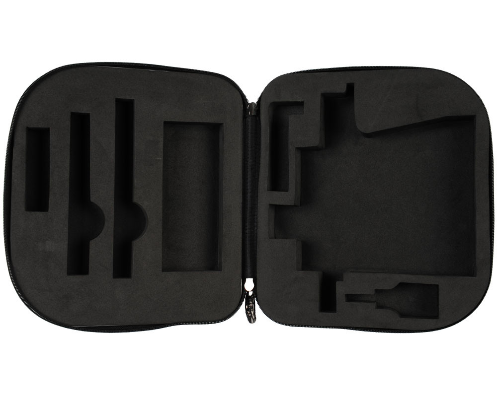 Planet Eclipse Ego/Etek Gun Case - Black (ZYX-3296)