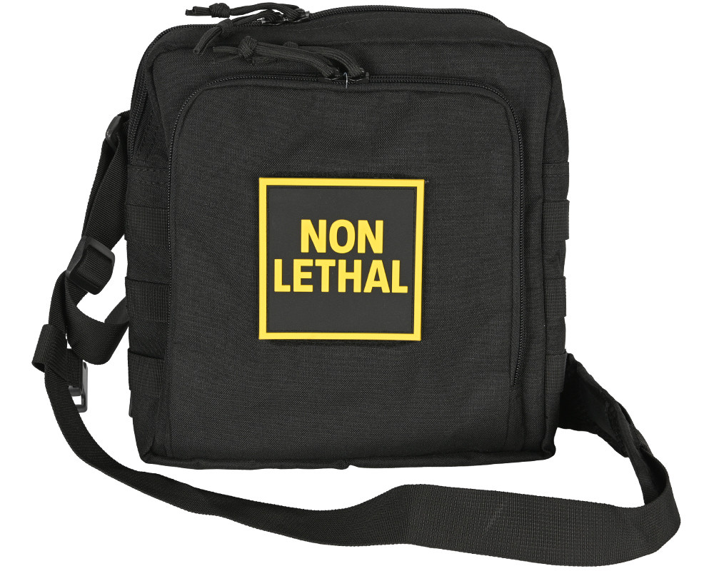 PepperBall TRP Non Lethal Launcher - Yellow