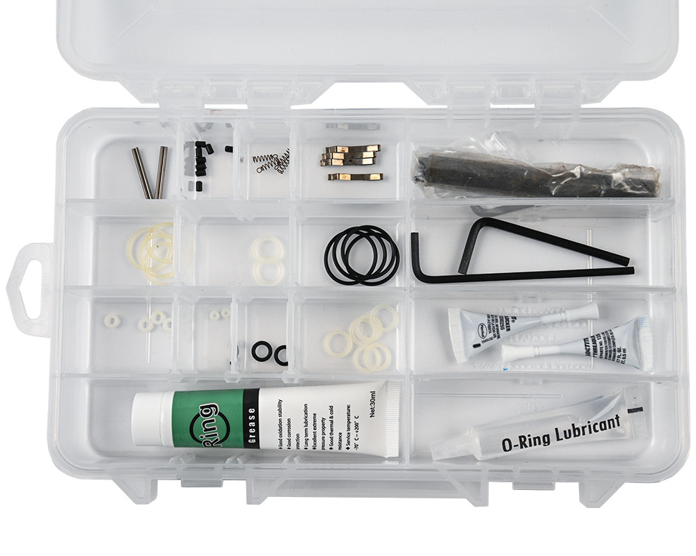 PepperBall TRP Maintenance Kit