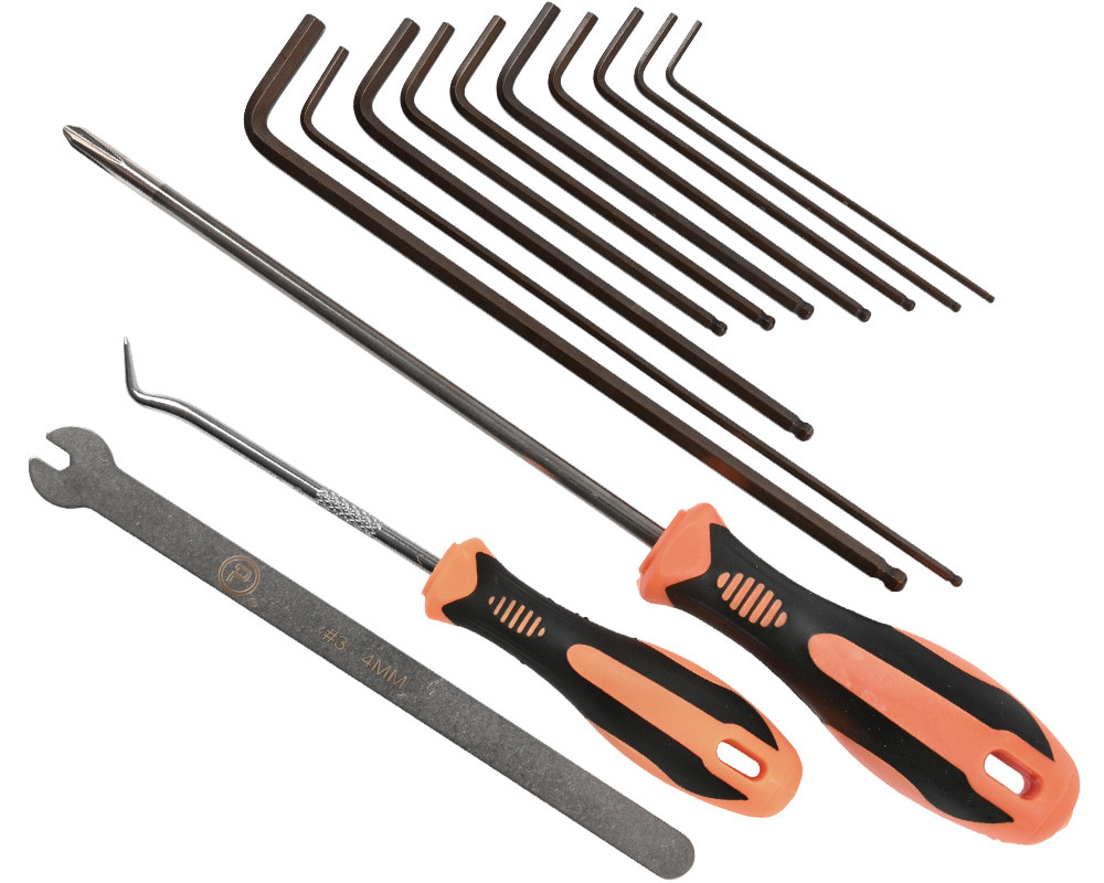 PepperBall TRP Maintenance Kit