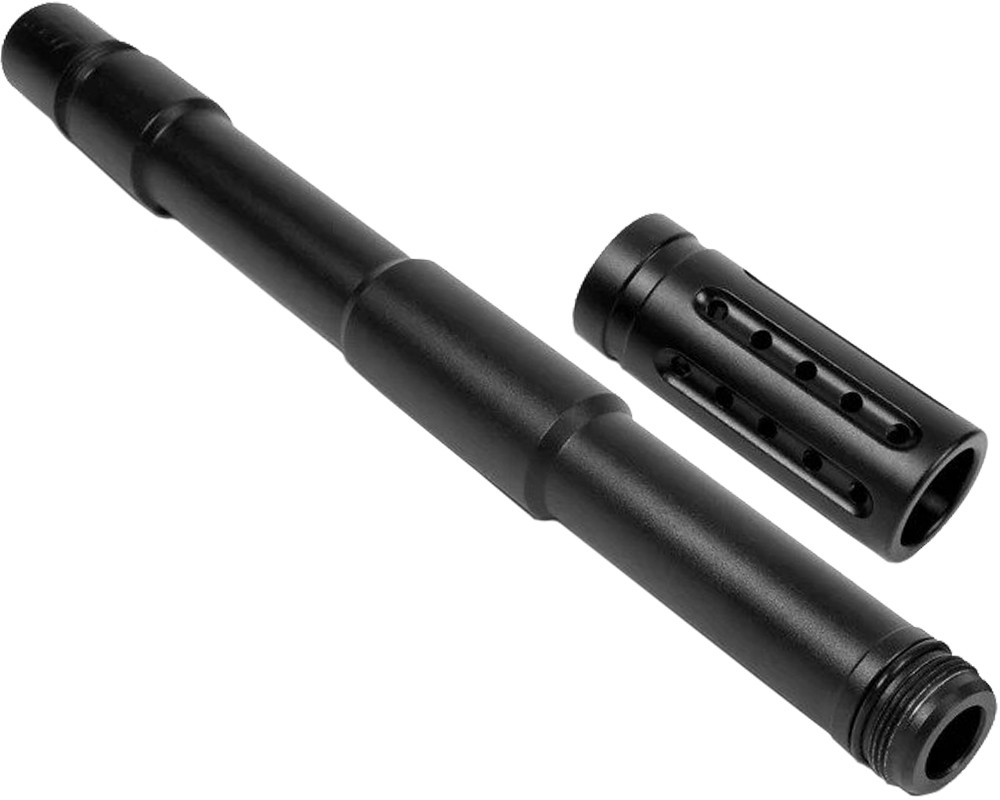 Planet Eclipse 12" Shaft Operator Barrel - Dust Black