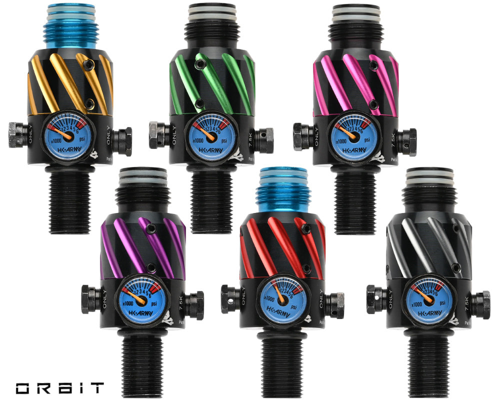 HK Army Aerolite "Extra Lite" Air System w/ Elite Pro Adjustable ...