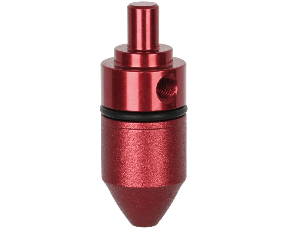 Azodin Replacement Front Plug - Standard (A041/FP01) - Dust Red