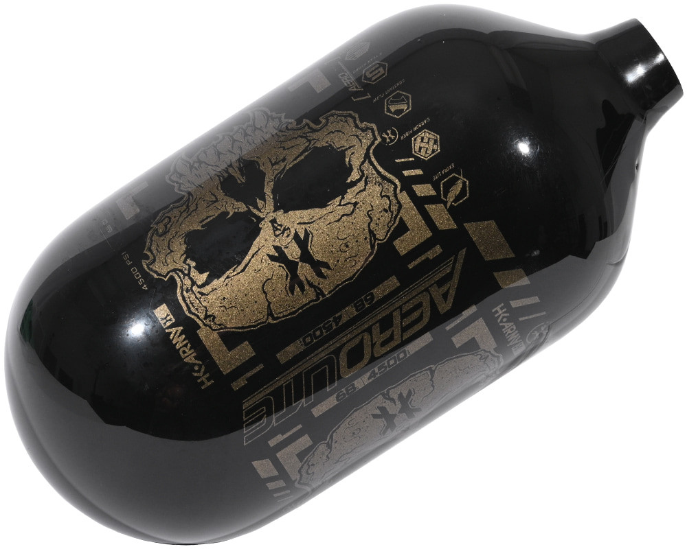 Refurbished - HK Army Aerolite "Extra Lite" Bottle - 68/4500 (Bottle ...