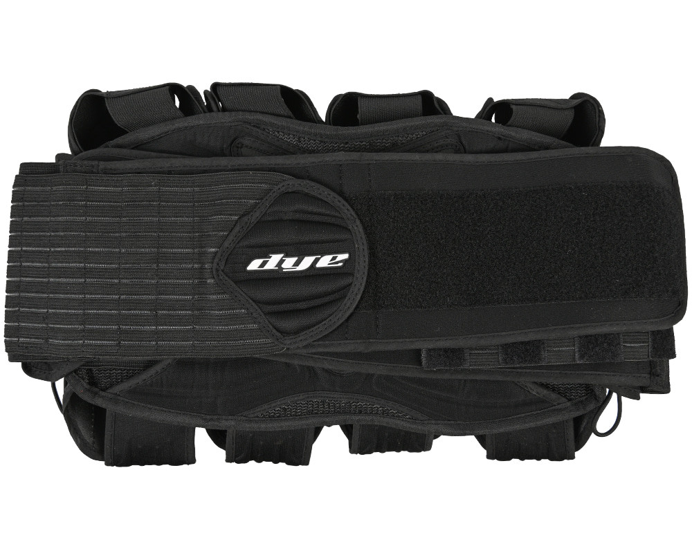 Refurbished - DYE Assault Pack Harness 4+5 (028-0039)