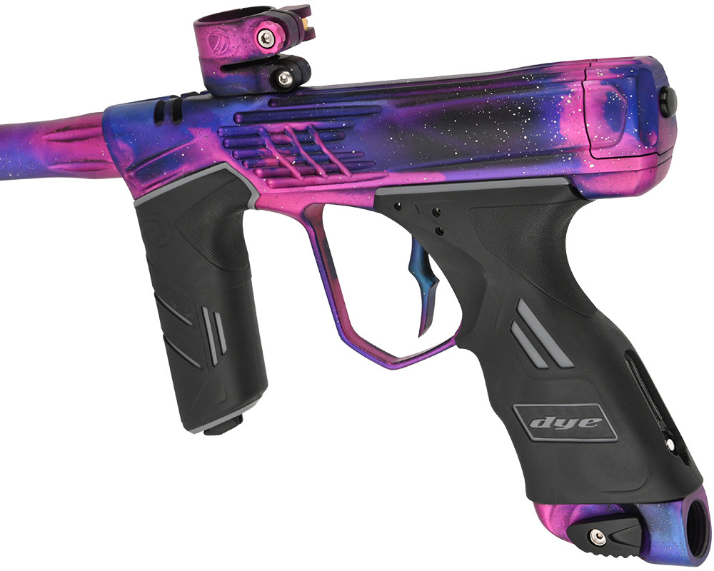 Dye DSR+ Icon Paintball Gun - Dust Galaxy