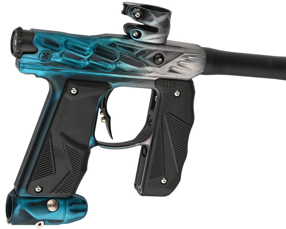 HK Army Hive Mini GS Paintball Gun - Dust Bomb Pop