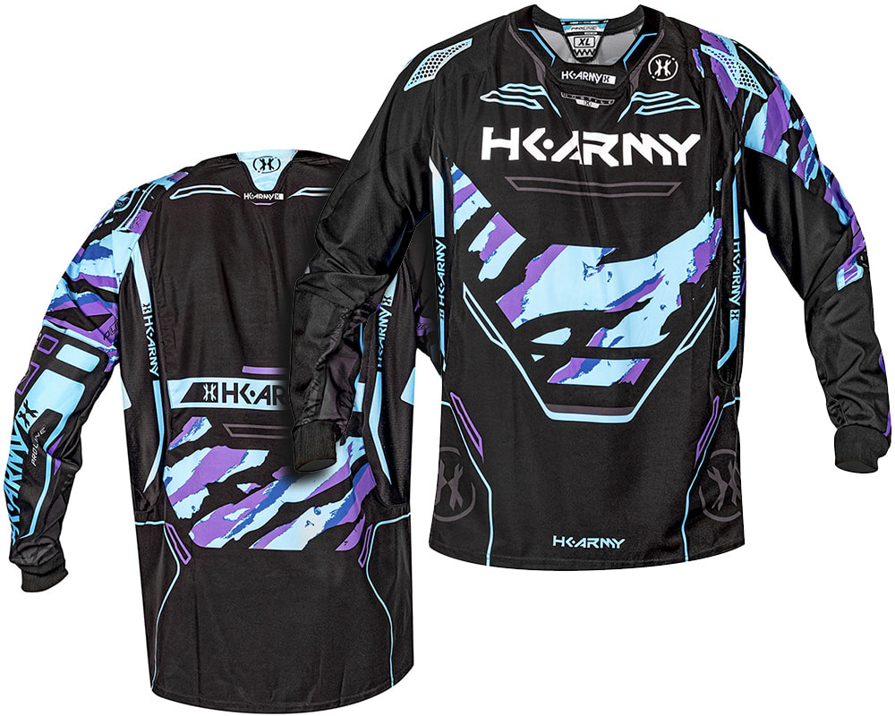 HK Army Proline Paintball Jersey