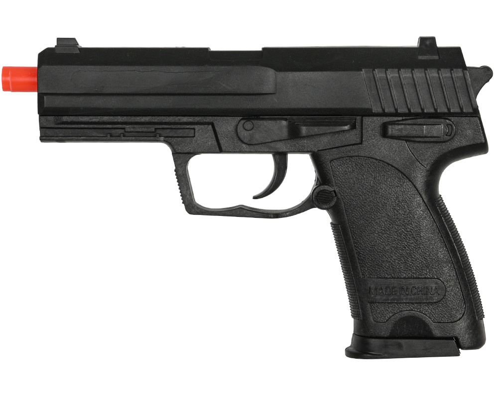 SMART H&K USP Airsoft Spring Pistol