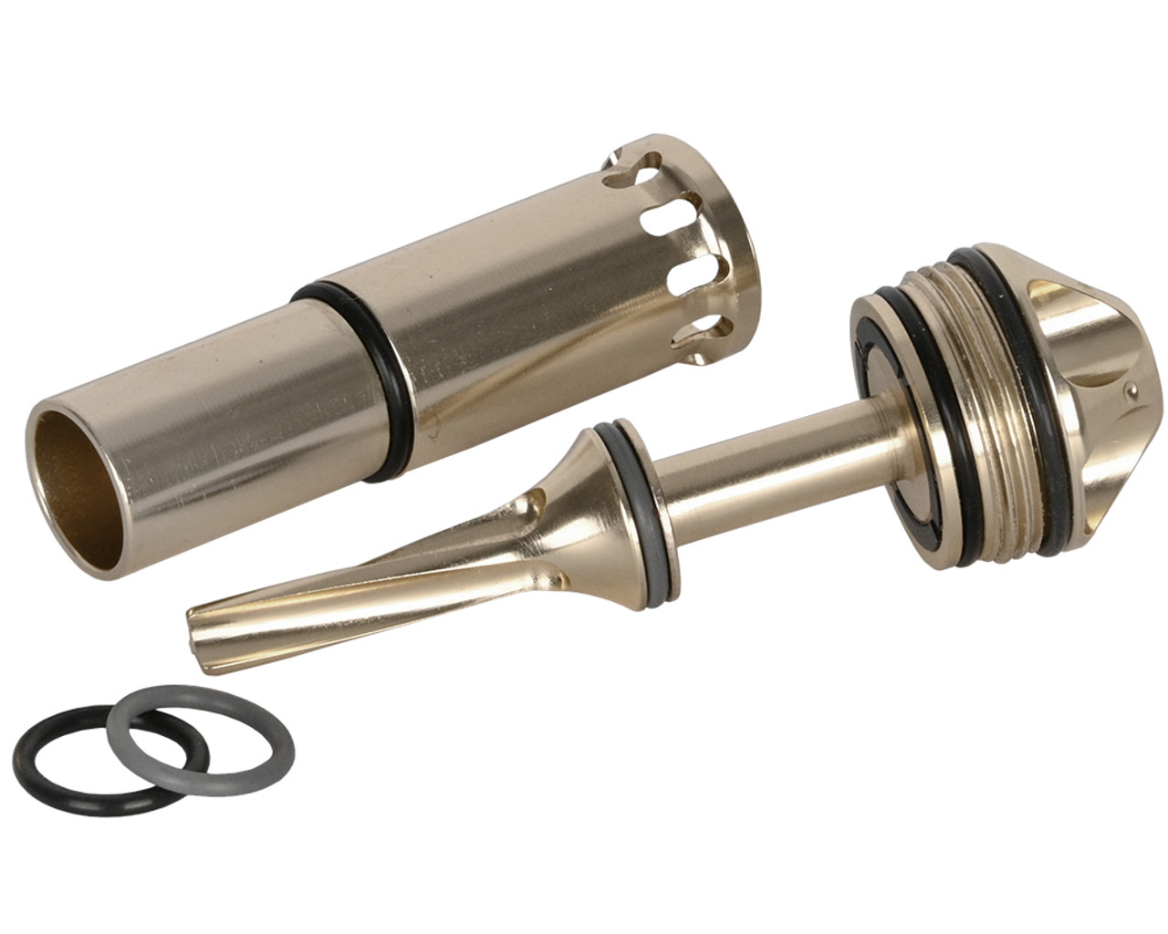 Refurbished - Dangerous Power G4/G5/G5 Spec-R Turbine Core Bolt System (015-0012)