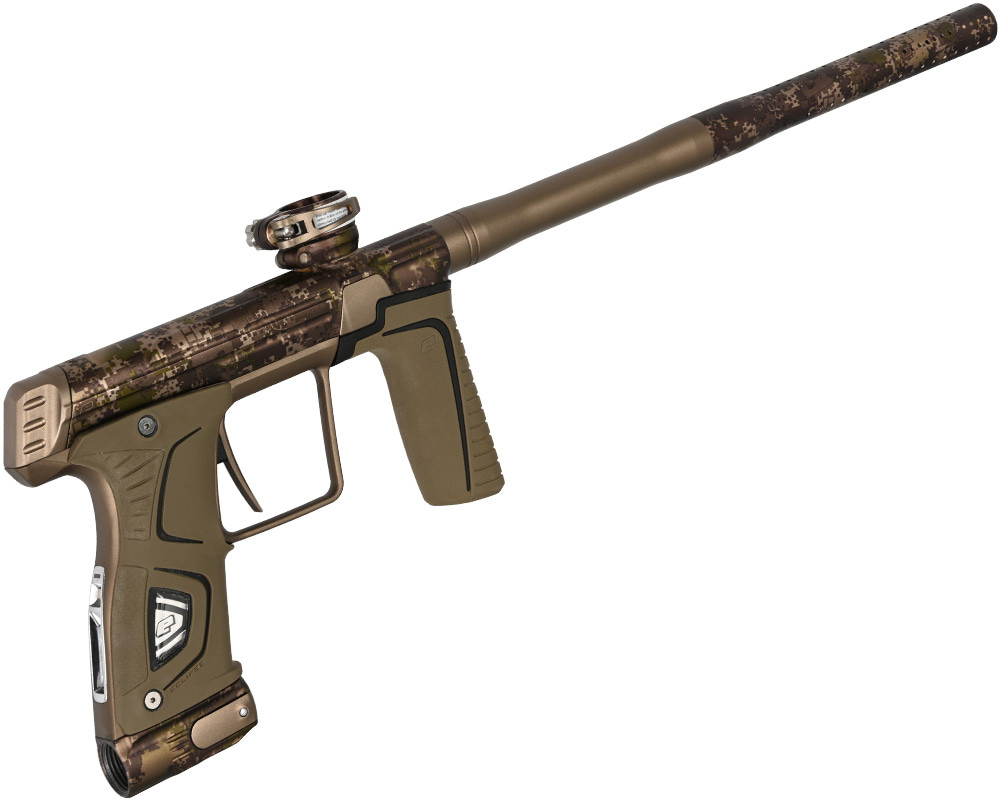 Refurbished - Planet Eclipse Gtek 170R Paintball Gun - HDE Earth (016-0664)