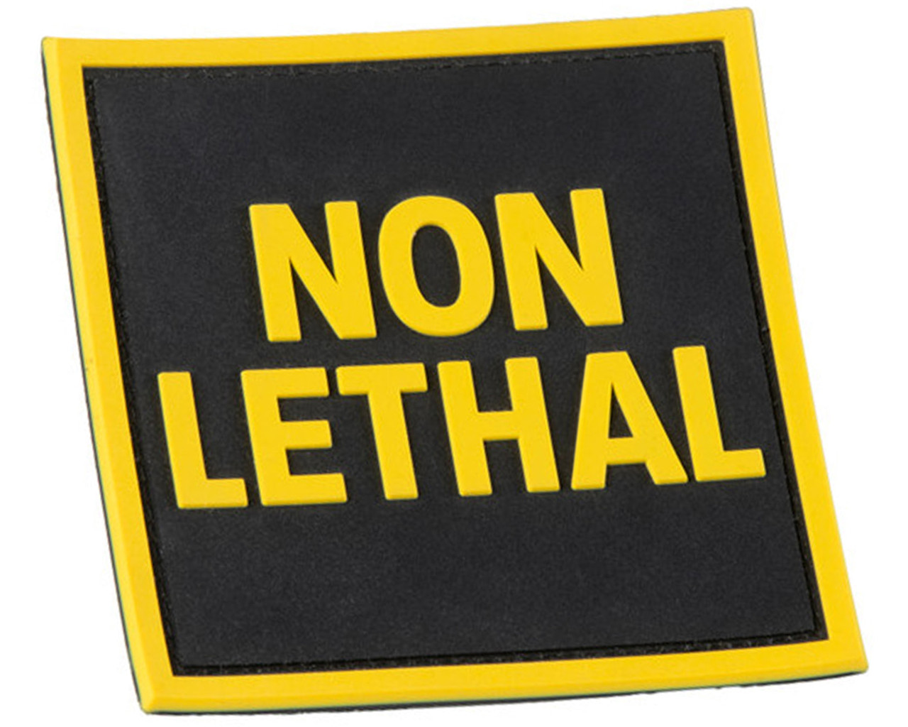 PepperBall Non-Lethal Square Patch (580-03-0560)