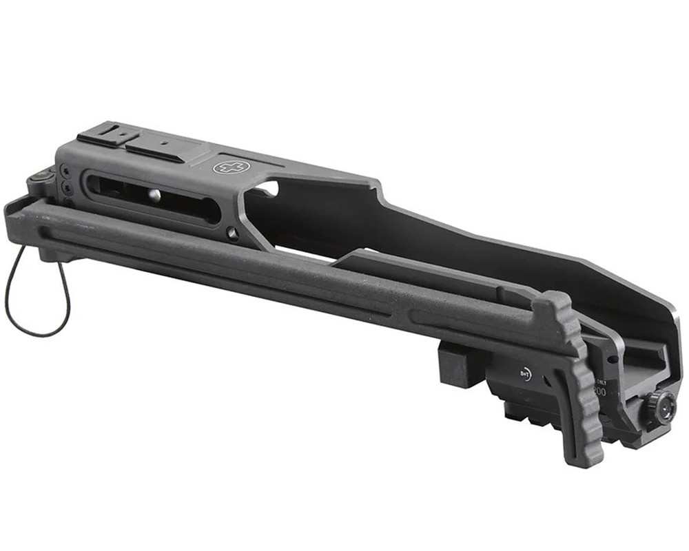 B&T Officially Licensed USW Conversion Kit For G-Series Gas Blowback ...