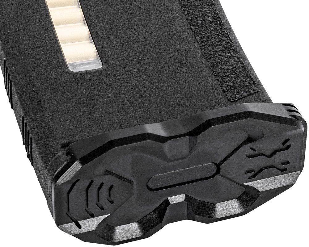 HK Army Hostile AWS Rip Quick Rage EPM - Black