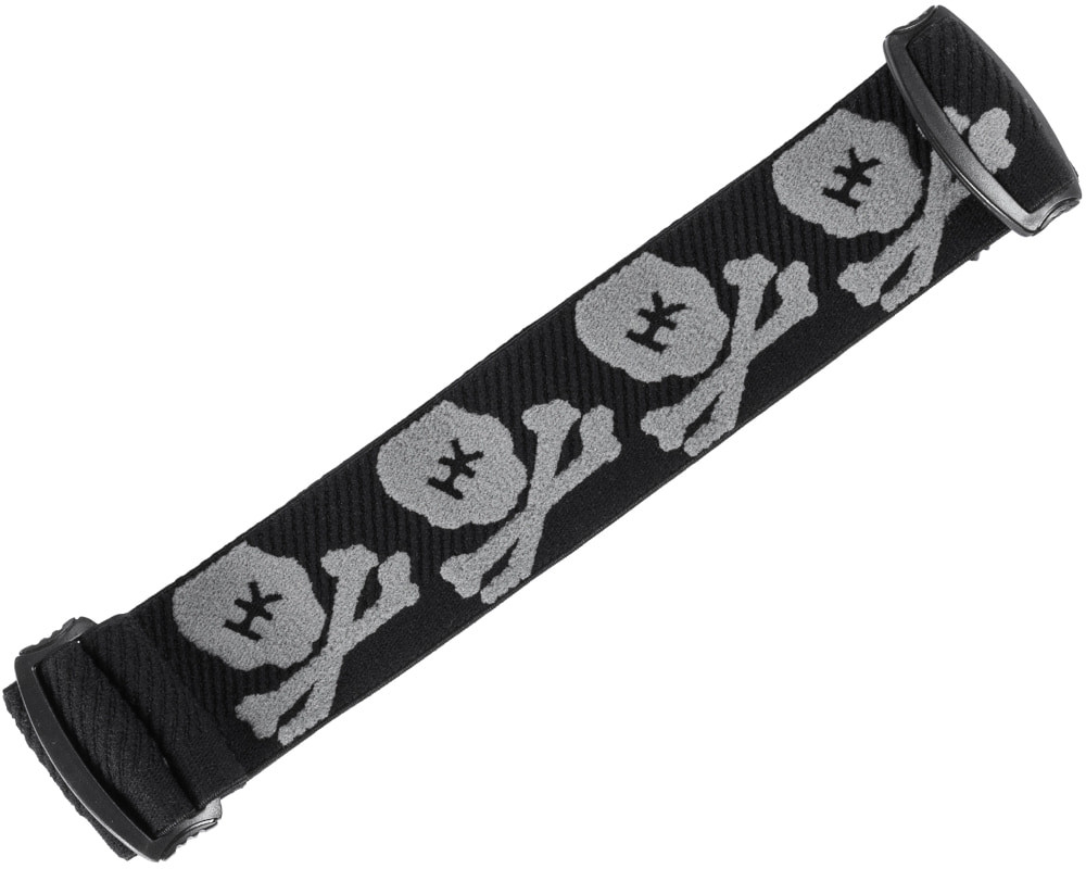 HK Army Universal Goggle Strap - Bones