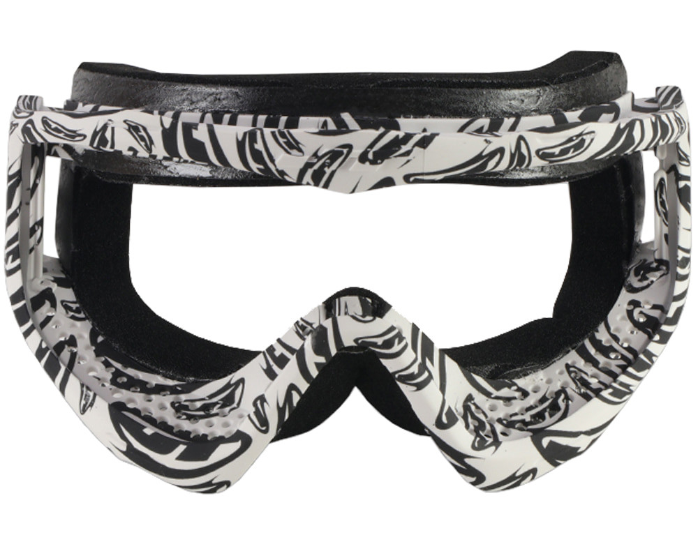 JT Flex 7/Flex 8/ProFlex/Spectra Goggle Mask Frame (No Lens) - LE ...