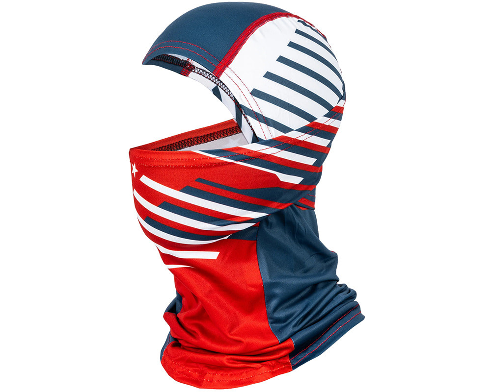 HK Army Balaclava - Team USA