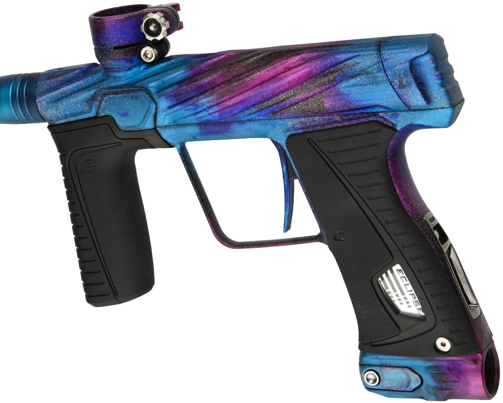 HK Army Orbit Gtek 180R Paintball Gun By Planet Eclipse - Dust Galaxy